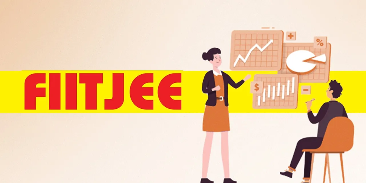 FIITJEE posts Rs 542 Cr revenue in FY23, slips into losses