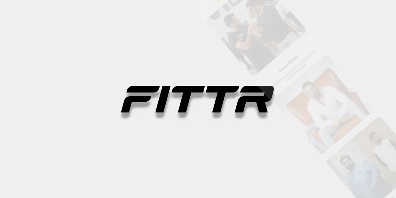 Zerodha-backed Rainmatter invests in Fittr