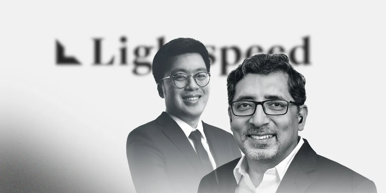 Lightspeed appoints Vivek Gambhir and Kevin Aluwi as venture partners