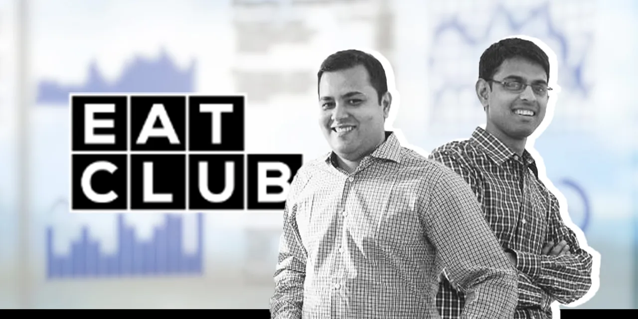 EatClub posts Rs 315 Cr revenue and Rs 69 Cr loss in FY23