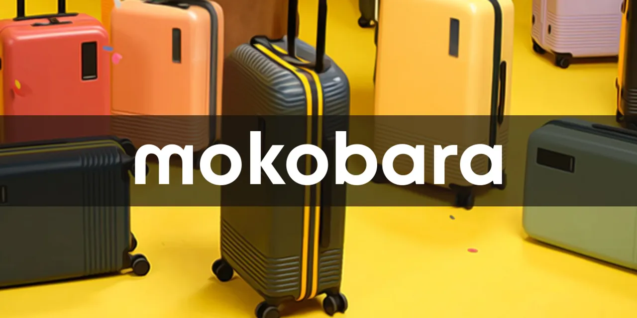 D2C luggage brand Mokobara bags $12 million in new Peak XV-led round