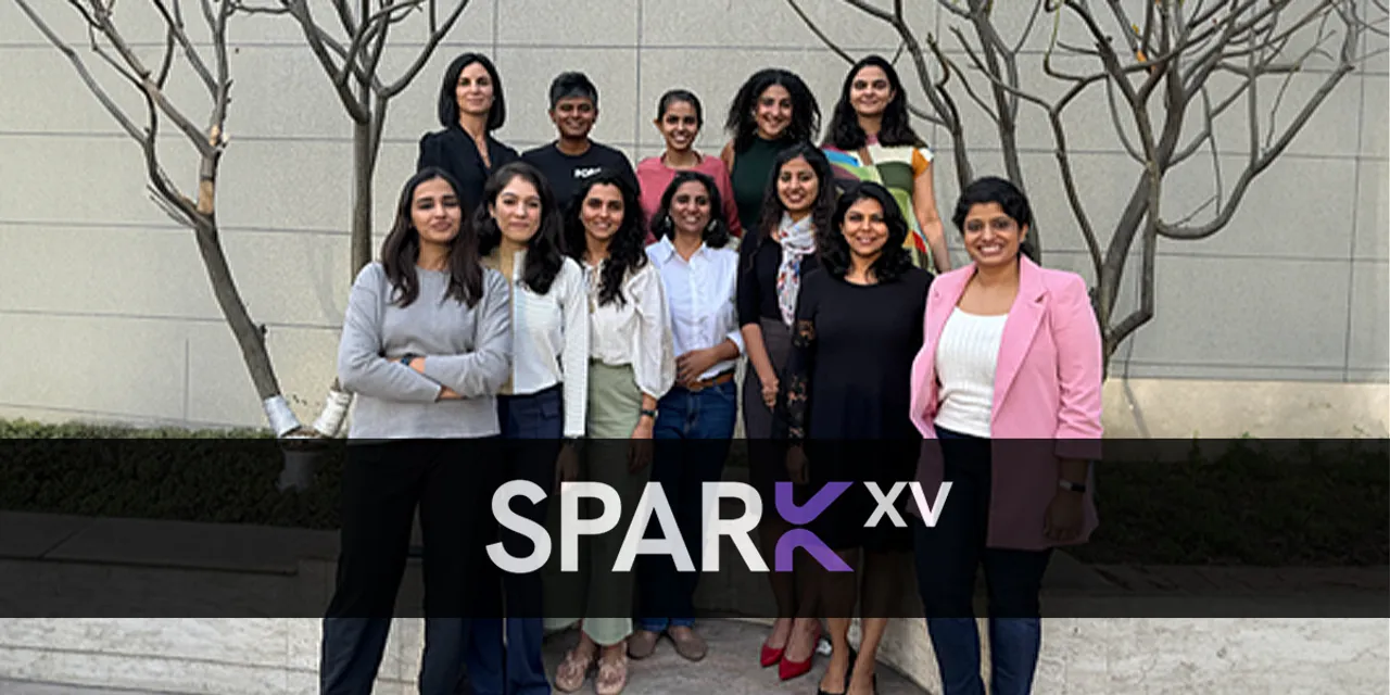 Peak XV launches Spark 03 with 16 female founders