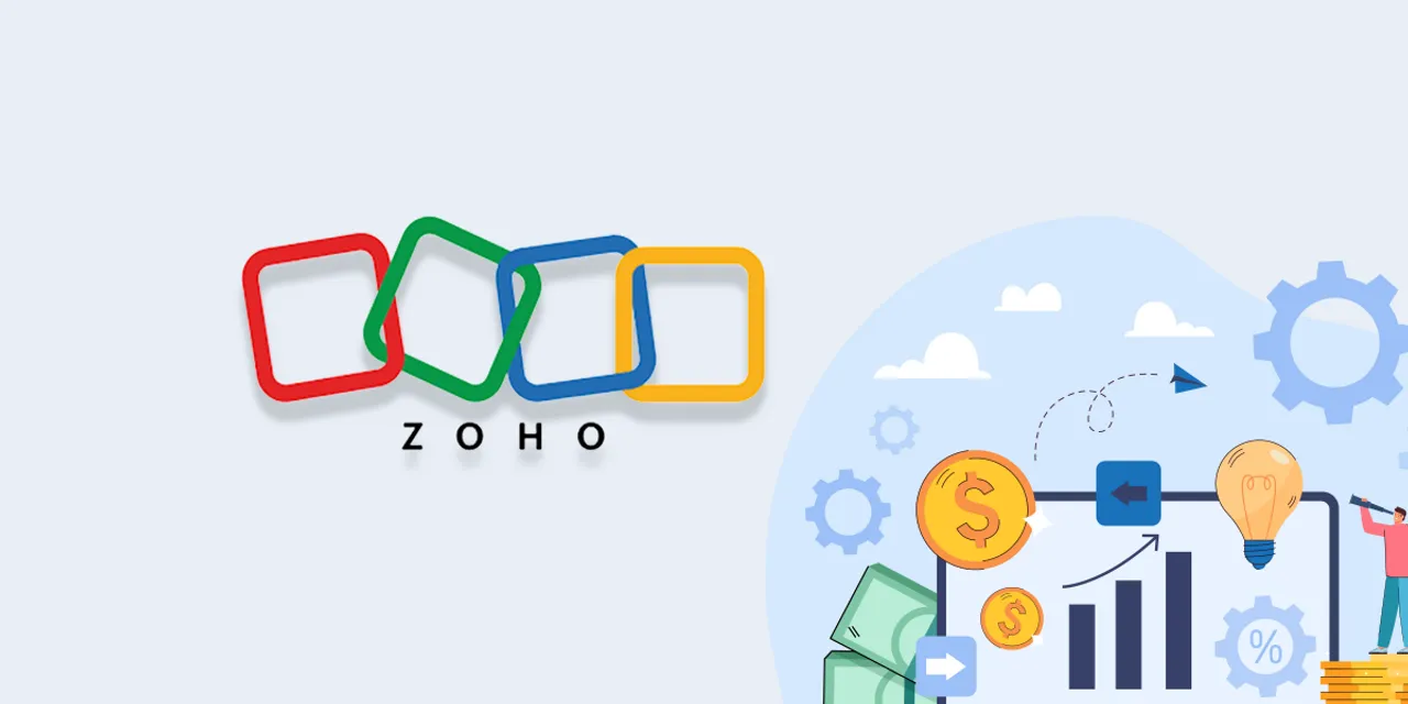 Zoho posts Rs 2,800 Cr profit in FY23, revenue up by 30%