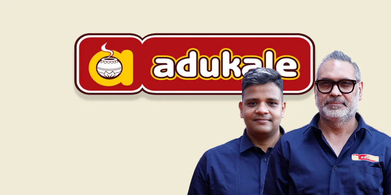 Adukale raises Rs 11 Cr in pre-Series A led by Force Ventures