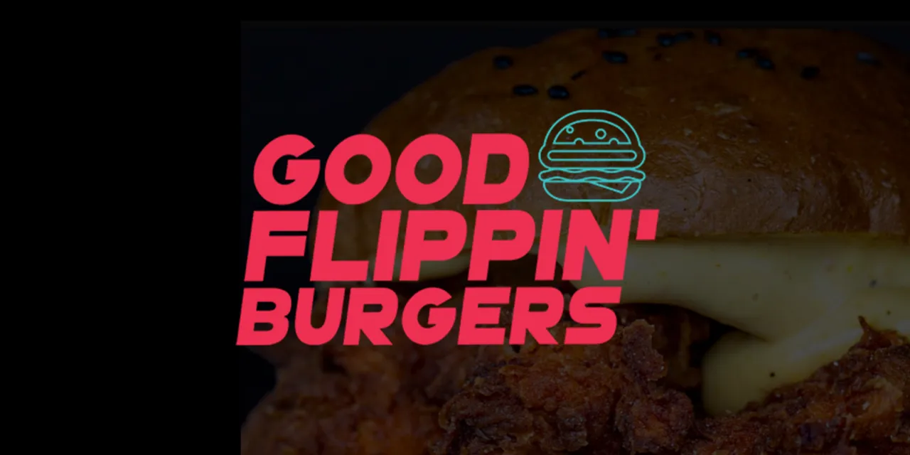 Exclusive: Good Flippin’ Burgers raises capital from Tanglin Venture