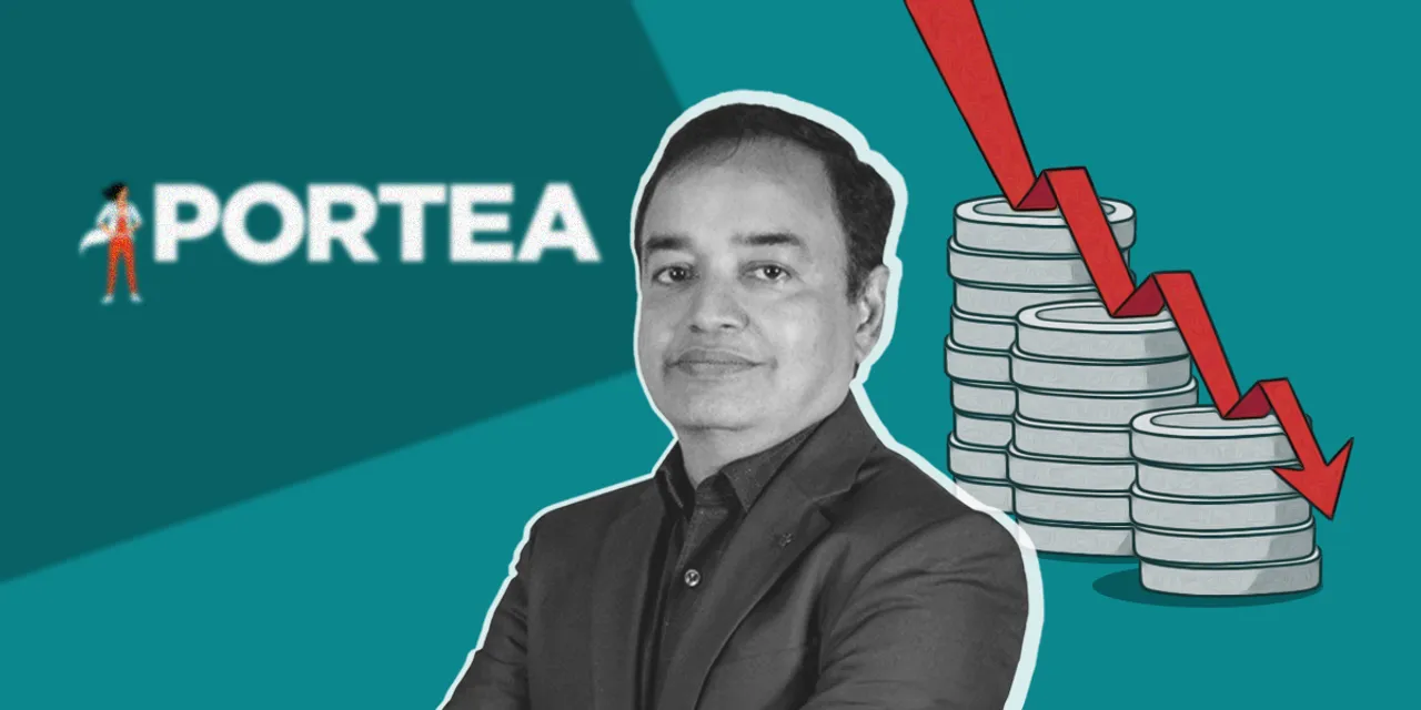 Portea’s revenue stays flat in FY23; losses grow 32%