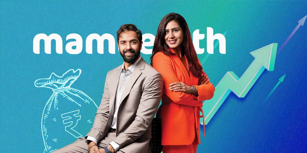 Mamaearth hits all-time high profit during Q1 FY25