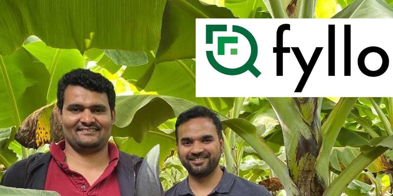 Fyllo raises $4 Mn led by India Quotient and SIDBI Ventures