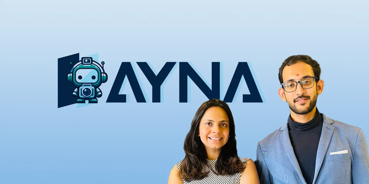 Generative AI startup Ayna secures $1.5 Mn in seed round