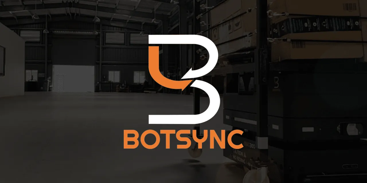 Botsync raises $5.2 Mn in Series A round