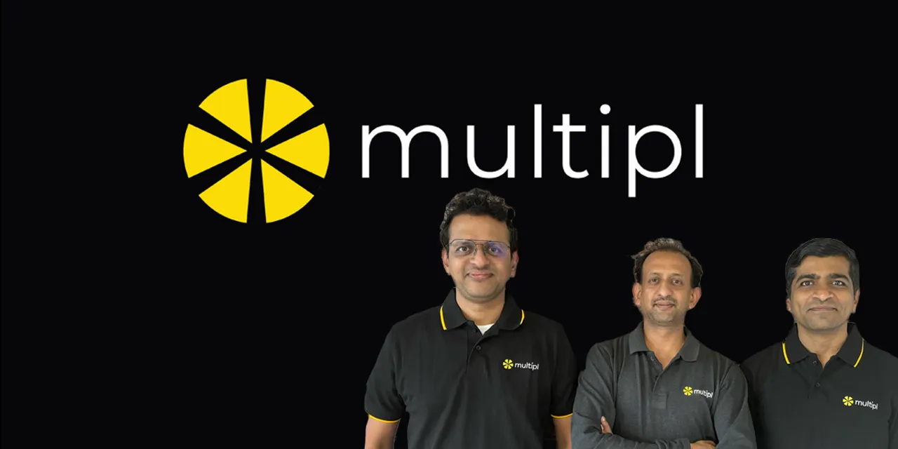 Fintech startup Multipl raises $1.5 Mn