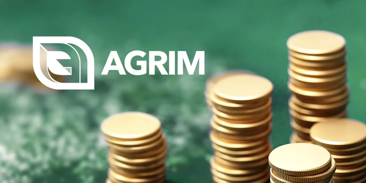 Agritech startup AGRIM raises $17.3 Mn in Series B round