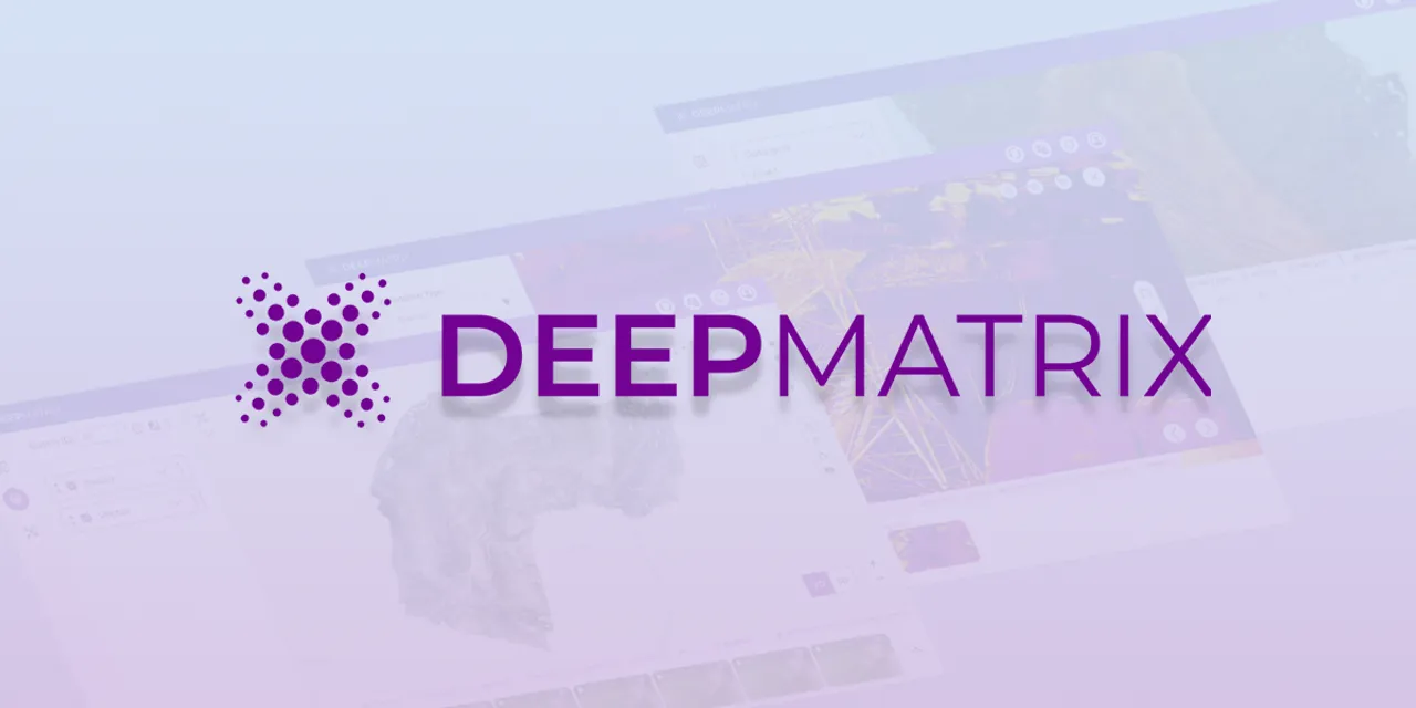 Deeptech startup DeepMatrix raises $1.6 Mn in pre-Series A round