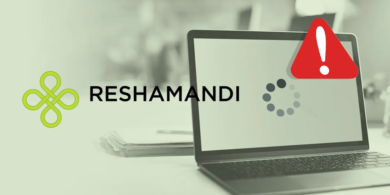 Exclusive: ReshaMandi faces complete layoffs, website shutdown, and ...