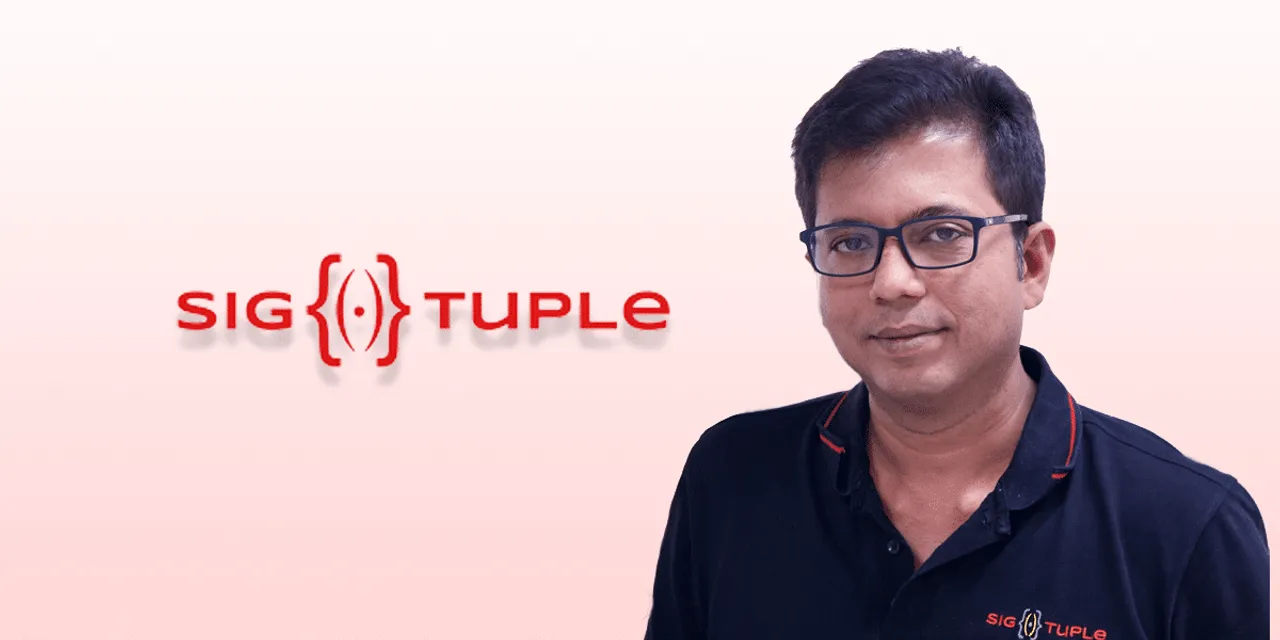 SigTuple raises $4 Mn in extended Series C led by SIDBI Venture