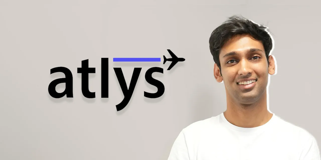 Visa processing startup Atlys raises $20 Mn led by Peak XV and Elevation