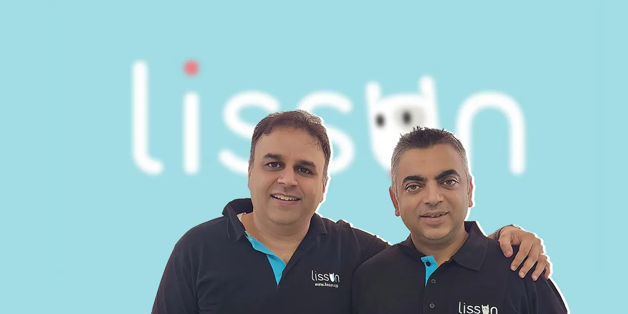 Mental health platform LISSUN raises $2.5 Mn in pre-Series A