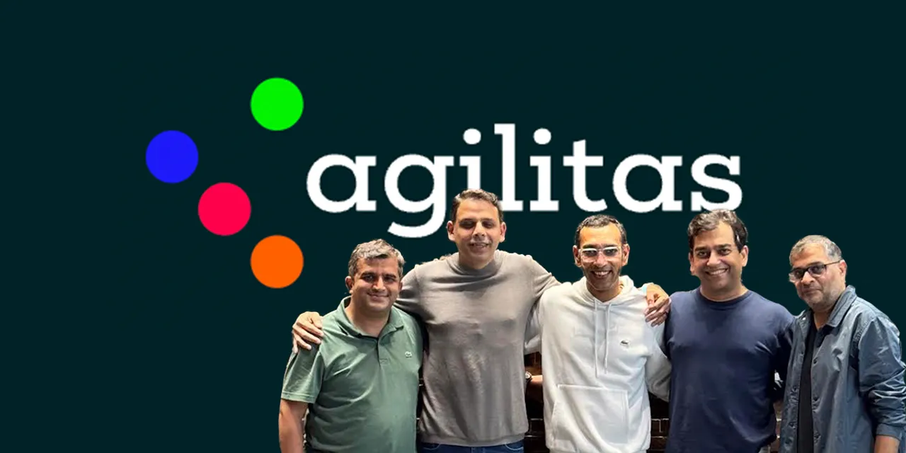 Agilitas Sports raises strategic money from Spring Marketing Capital
