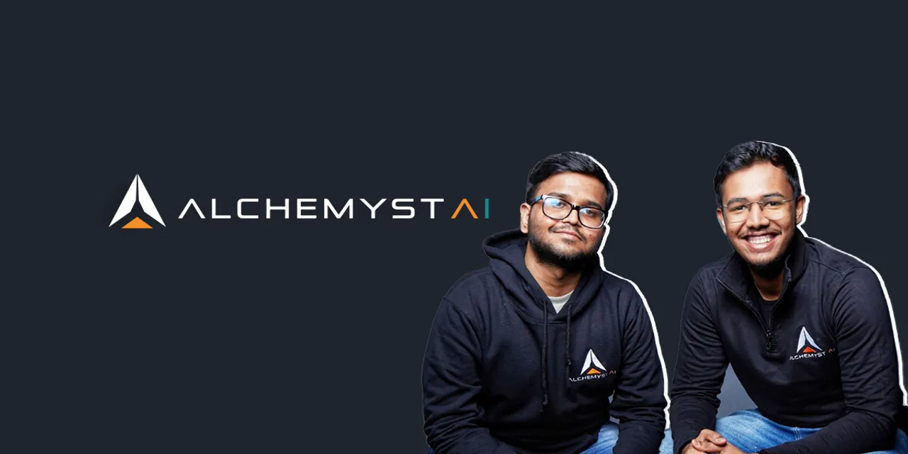Alchemyst AI raises $300K in pre-seed round led by IPV and others