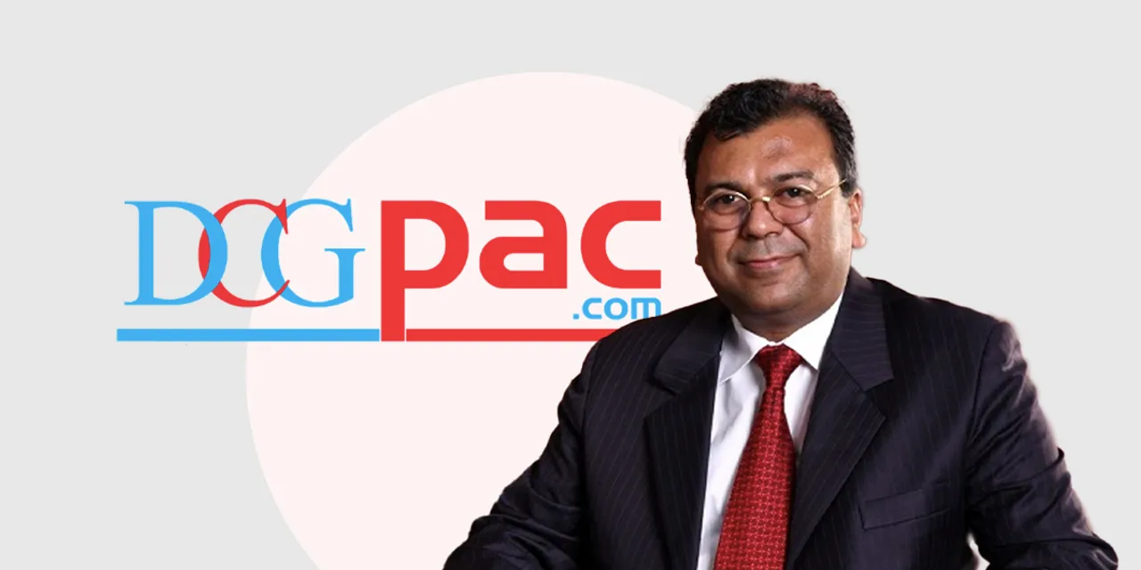 DCGpac hits profitability as revenue nears Rs 100 Cr in FY24