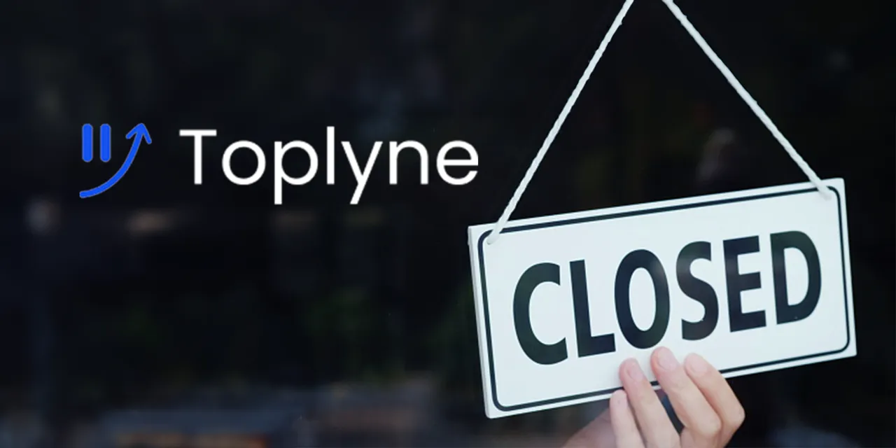 Tiger Global-backed Toplyne shuts down operations
