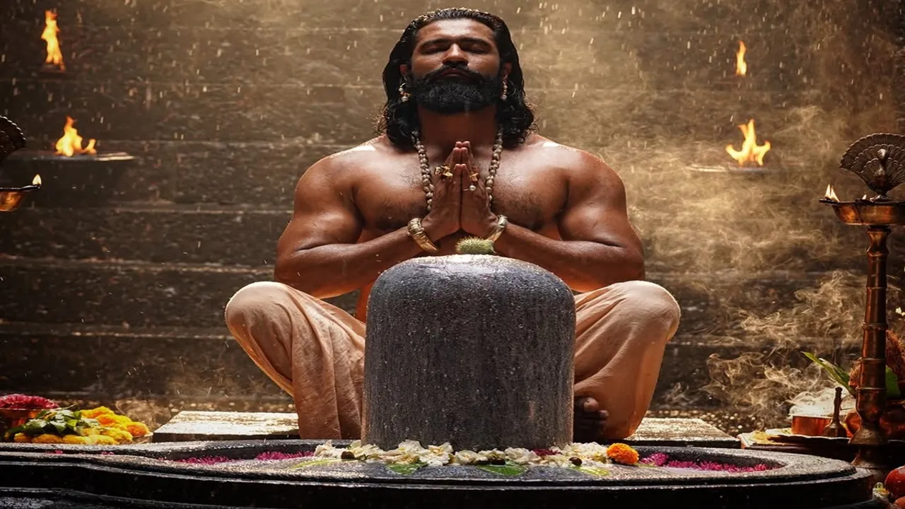 Chhava OTT Release: फिल्म छावा ओटीटी प्लेटफार्म पर कब होगी रिलीज ...