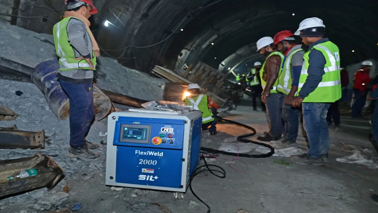 Rat Hole Mining: क्या है रैट होल माइनिंग? सिलक्यारा रेस्क्यू ऑपरेशन को ...