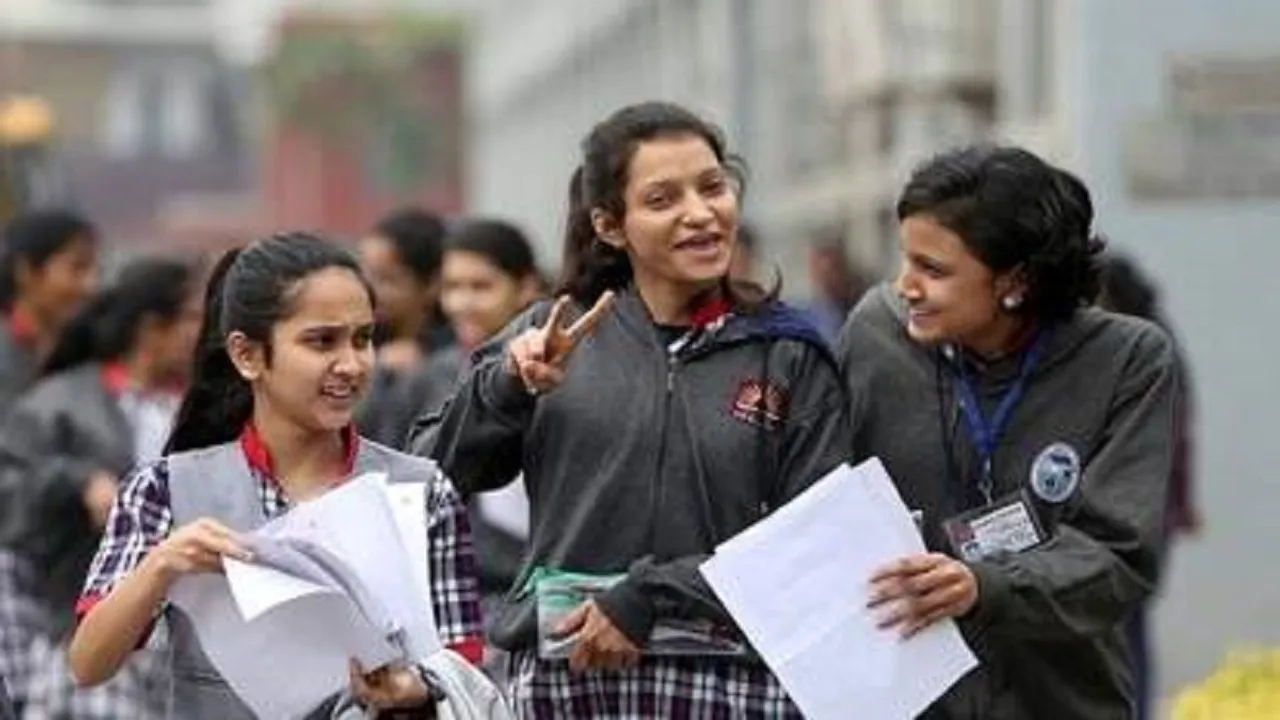 HPBOSE HP Board 12th results 2023: हिमाचल बोर्ड ने 12वीं का रिजल्ट किया ...
