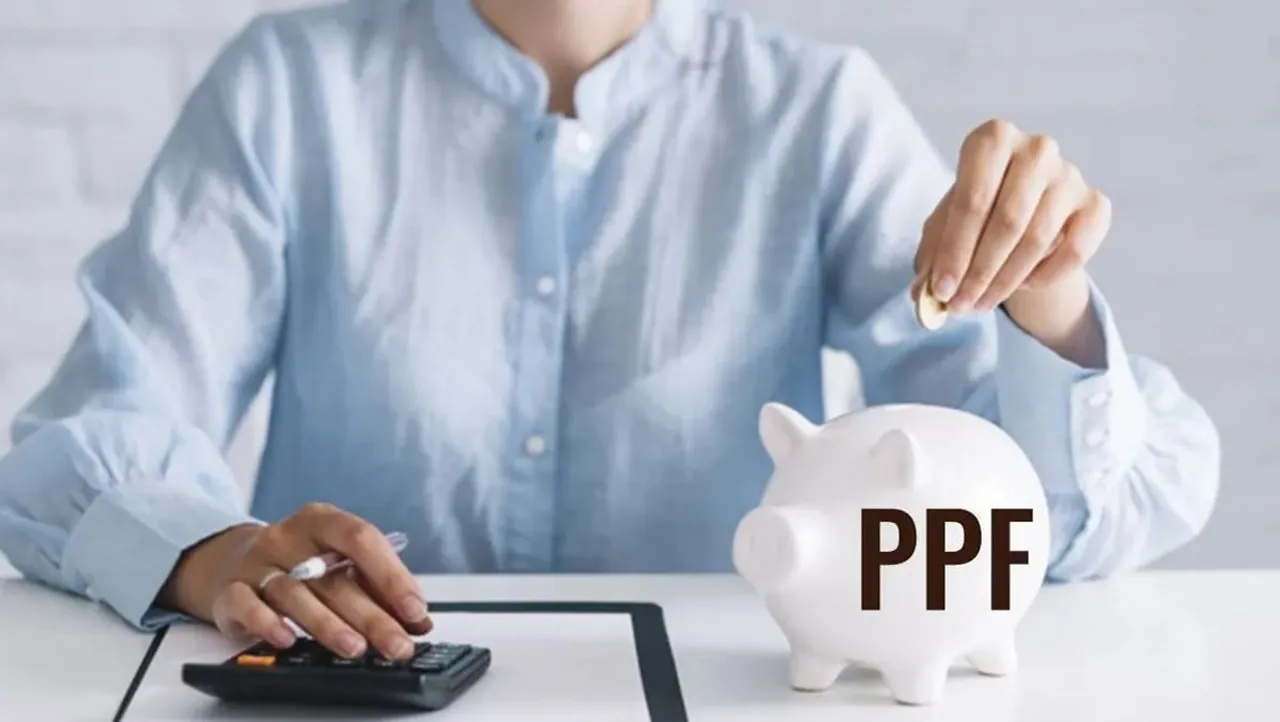 अब पोस्ट ऑफिस के जरिए भी ऑनलाइन ओपन-ऑपरेट किए जा सकते हैं PPF एकाउंट ...