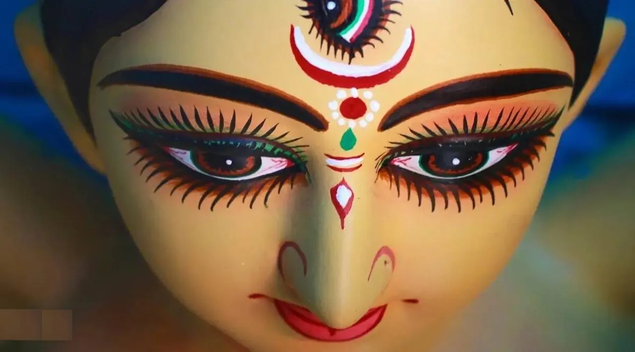 Shardiya Navratri 2022 सोमवार से शुरु हो रहा शारदीय नवरात्र का