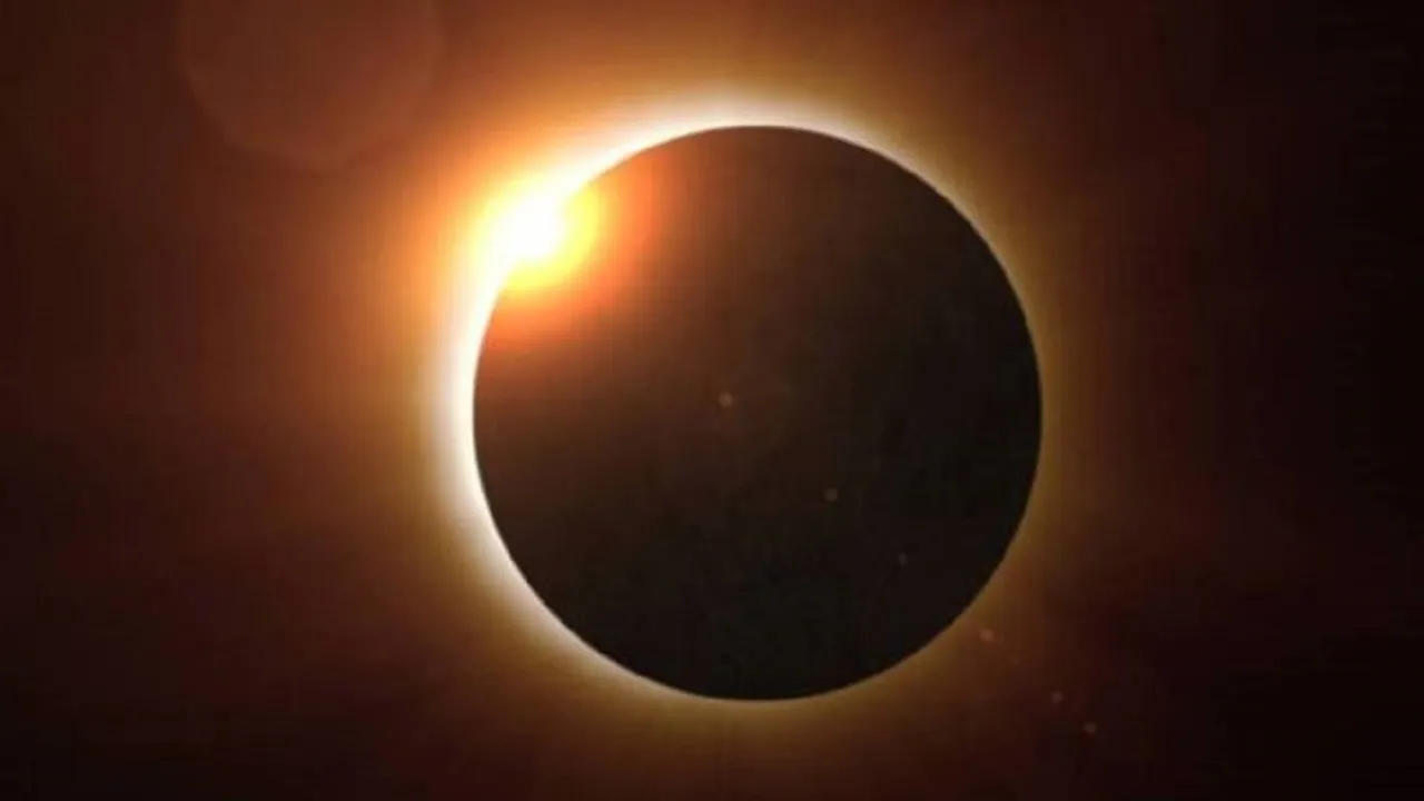 Solar Eclipse 2025 Date and Time: इस दिन लगेगा 2025 का पहला सूर्यग्रहण ...