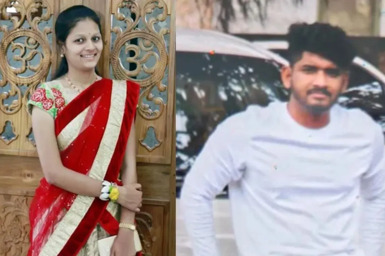 Who was Neha Hiremath stabbed by college classmate Fayaz for rejection