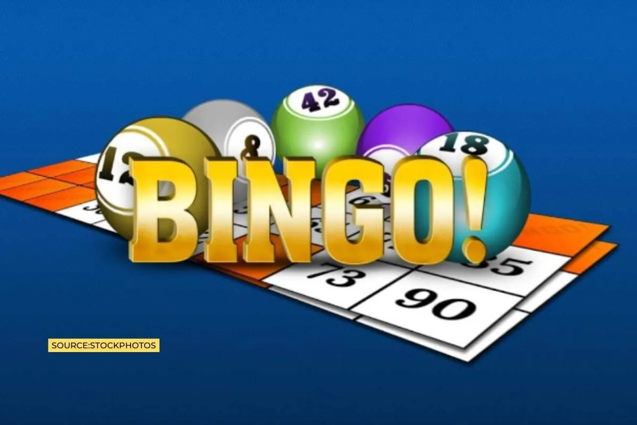 Playing Bingo: A Step-by-Step Guide
