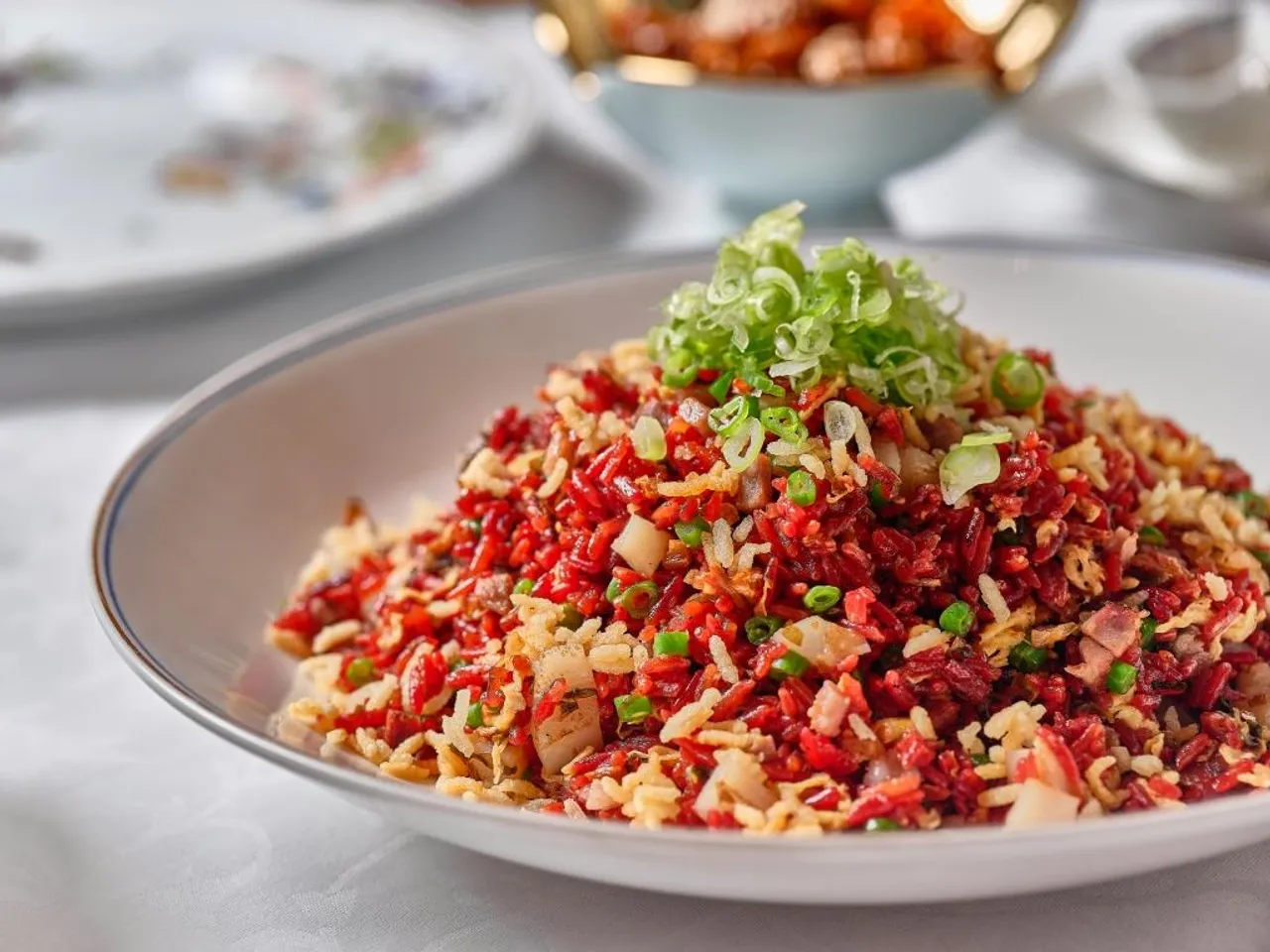 Grand Hyatt Mumbai Hotel and Residences welcomes Hong Kong’s Chef Chan ...