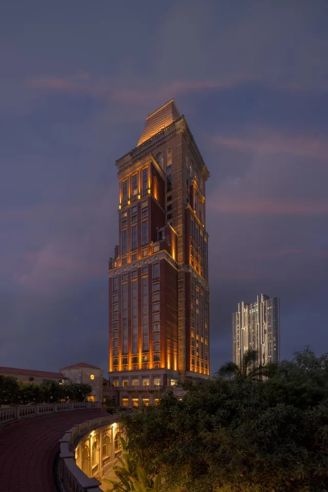 ITC Grand Central Celebrates 20 Years of Responsible Luxury in Mumbai