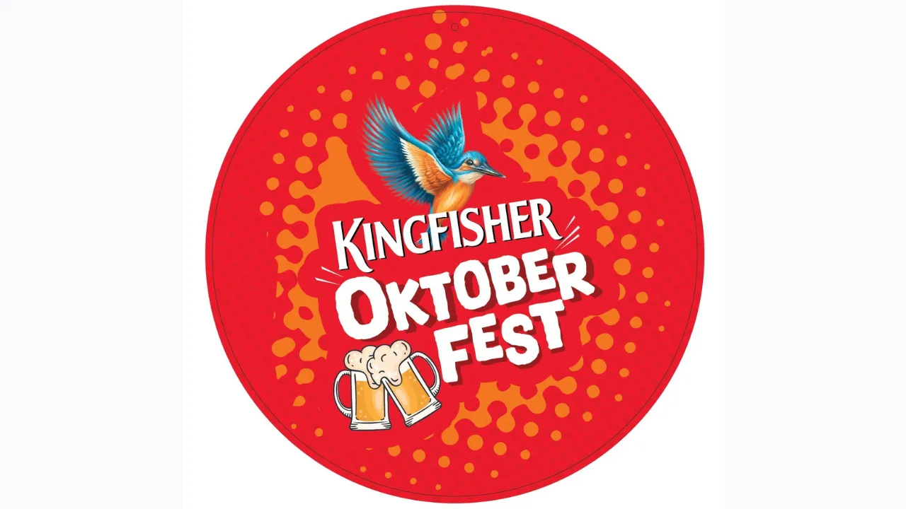 Kingfisher Takes Over Oktoberfest in India with 'Mug It Up!' Campaign ...