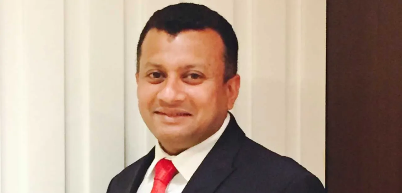Indore Marriott Hotel Appointed Mr. Sriram Ramaswamy as Director of ...