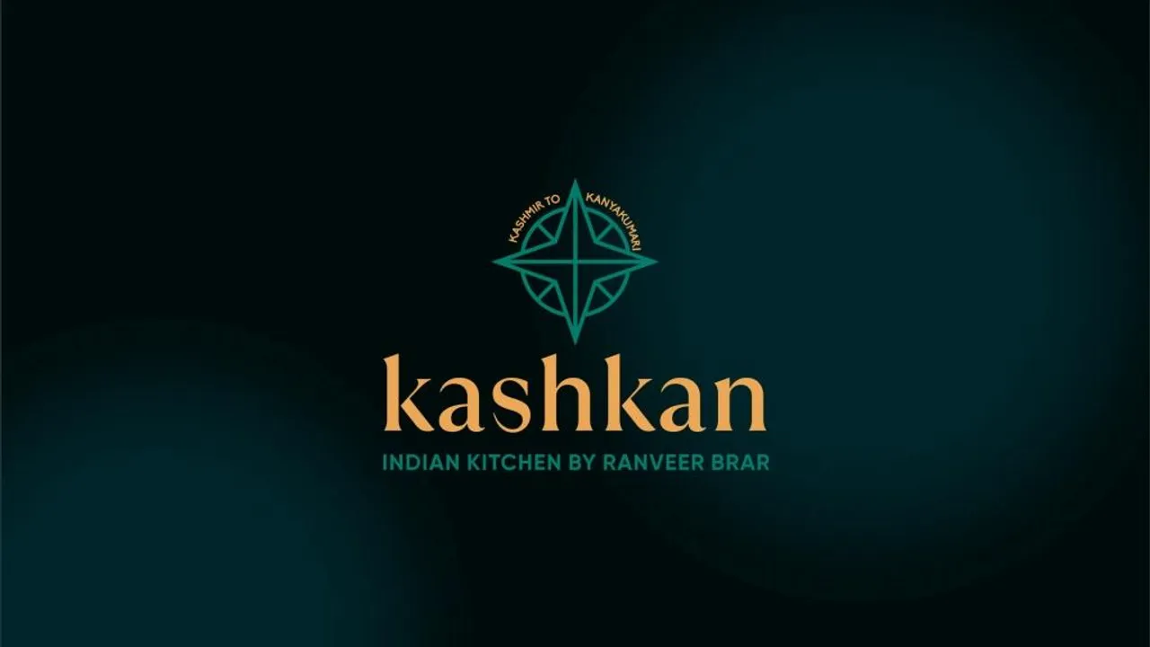 Celebrity Chef Ranveer Brar opens doors to his first culinary odyssey ...