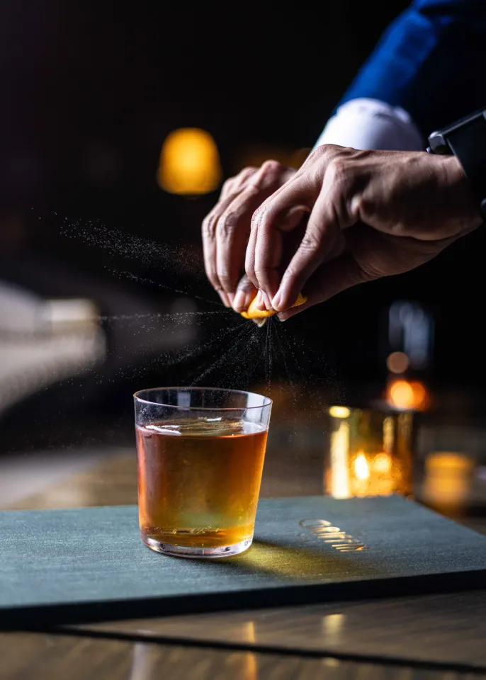 Get Ready for an Unforgettable Night as Mumbai’s Bar PCO Takes Over The ...