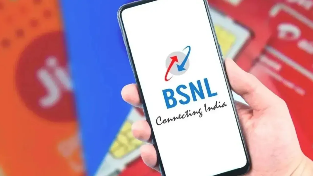 BSNL: মাঠে নেমেই চার-ছয়! সবাই ভেবেই গেল, কাজ করে দেখাল BSNL, কোটি কোটি ইউজারদের বড় স্বস্তি.....