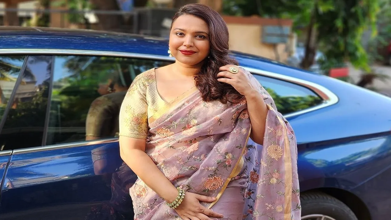 Swara Bhaskar Reaction : 'আমার স্বামী গোঁড়া মুসলিম নয়', পোশাক নিয়ে ...
