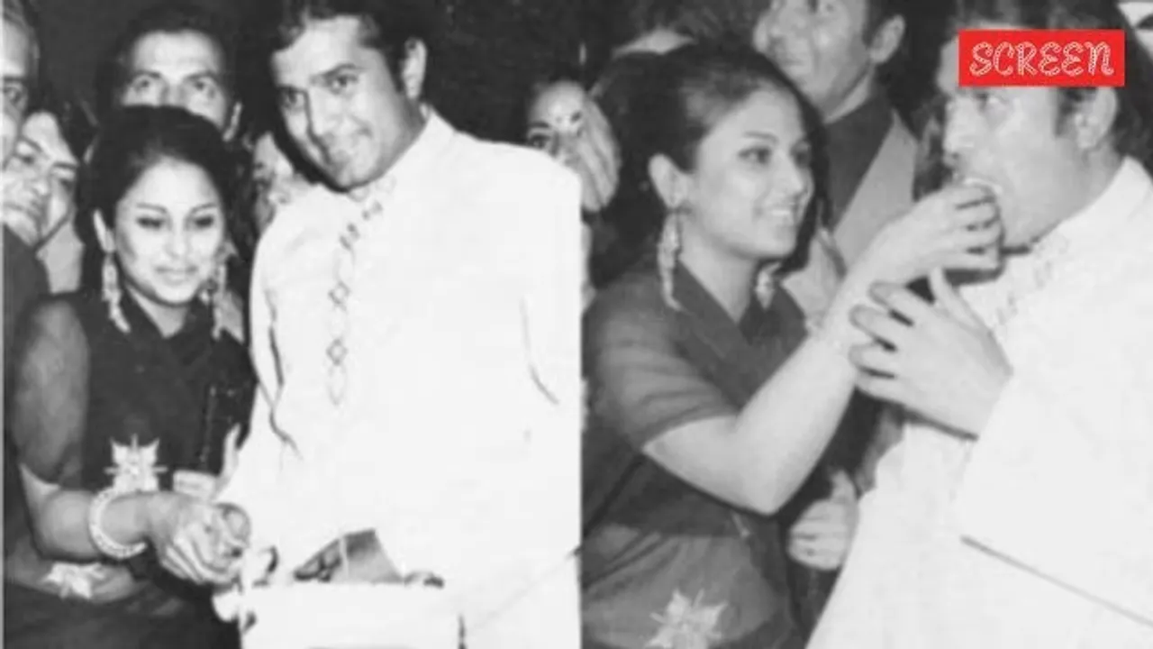 Anju-Rajesh: রাজেশ খান্নাকে 'কাকা' সম্বোধন ডিম্পলের! অজানা কাহিনি ভাগ প্রয়াত অভিনেতার প্রাক্তন ...