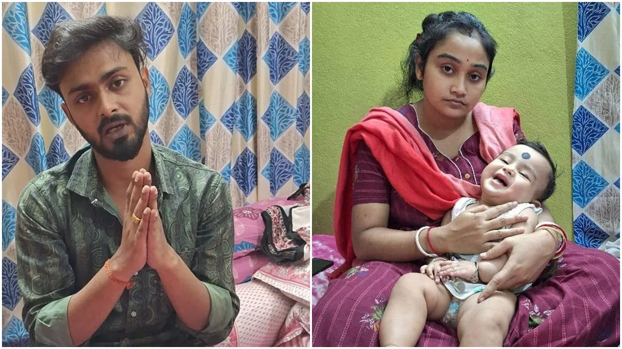 ছোট্ট অশ্মিকাকে সুস্থ করাই এখন বড় চ্যালেঞ্জ! সাহায্যের হাত বাড়ালেন সাড়ে তিন লাখ মানুষ, জারি ...