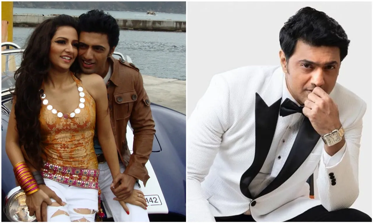 Dev-Subhashree: শুভশ্রীকে জড়িয়ে দেবকে রোমান্টিক প্রশ্ন, কী উত্তর দিলেন অভিনেতা?