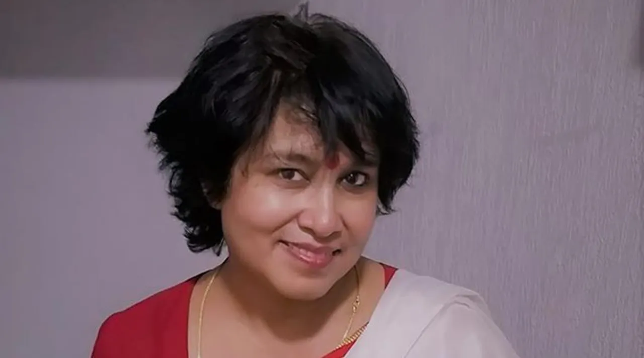 Taslima Nasrin: তসলিমা আর নেই? বাংলাদেশের জিহাদিদের উৎসব দেখে আফসোস ...