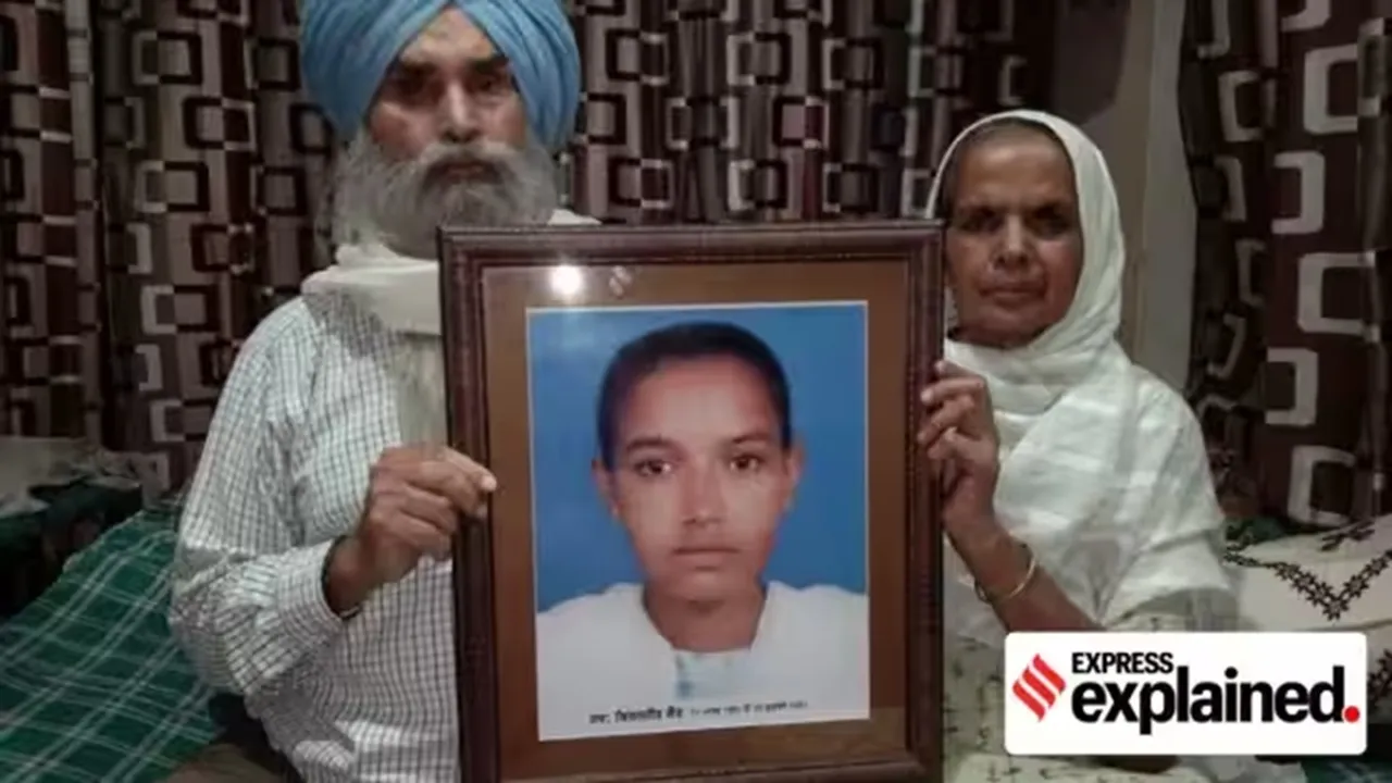 Explained: বহুচর্চিত কিরণজিৎ কউর ধর্ষণ ও হত্যাকাণ্ড, ২৬ বছরের পুরোনো ...