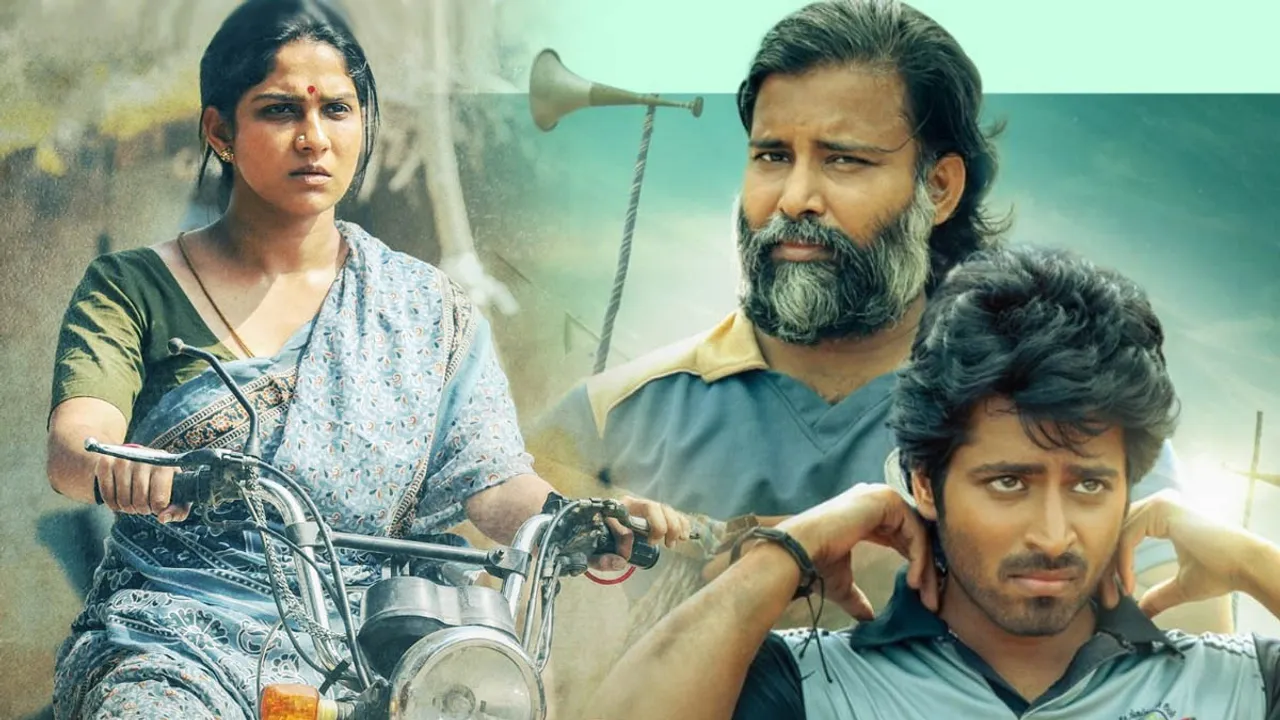 Lubber Pandhu OTT: പൊൻമുട്ടയിടുന്ന താറാവിനെ തൽക്കാലം കൊല്ലുന്നില്ല ...