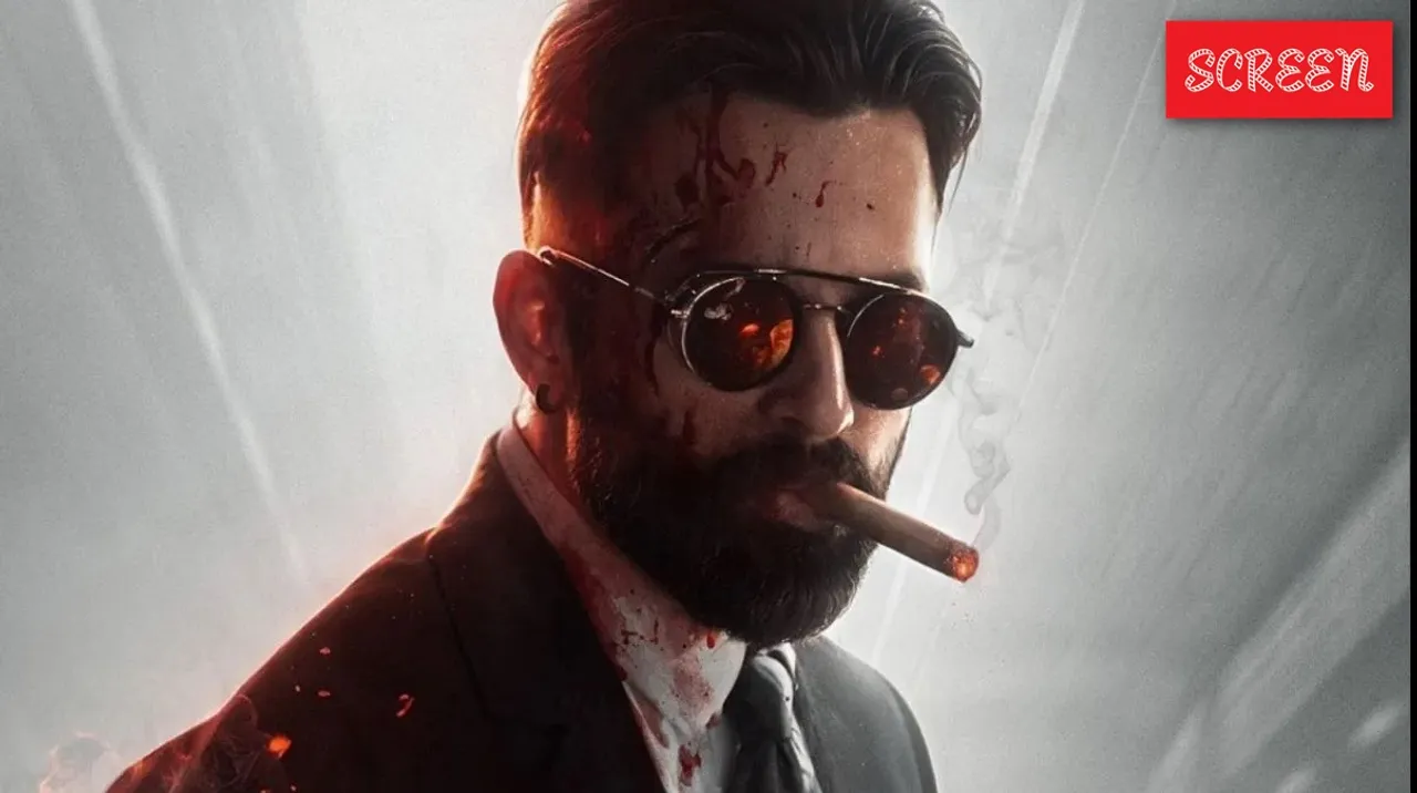 Marco OTT: മാർക്കോ ഇനി ഒടിടിയിൽ; തീയതി പുറത്ത്