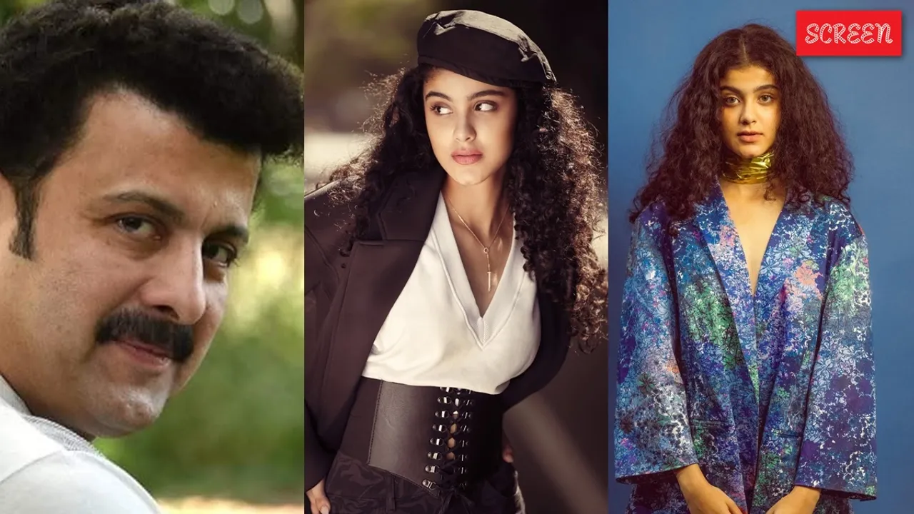 അച്ഛനെ പോലെ തന്നെ അതിസുന്ദരി; ശ്രദ്ധ കവർന്ന് ബോബൻ ആലുംമൂടന്റെ മകൾ