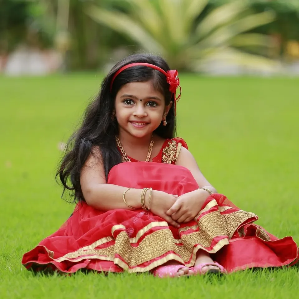 കറുത്ത മുത്തിലെ ബാല മോൾ തന്നെയോ ഇത്? ചിത്രങ്ങൾ വൈറൽ